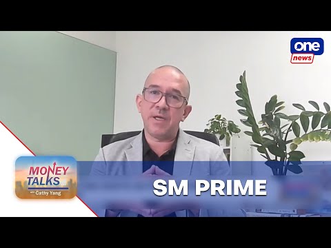 SM Prime setting sights on premium residential development | Money Talks