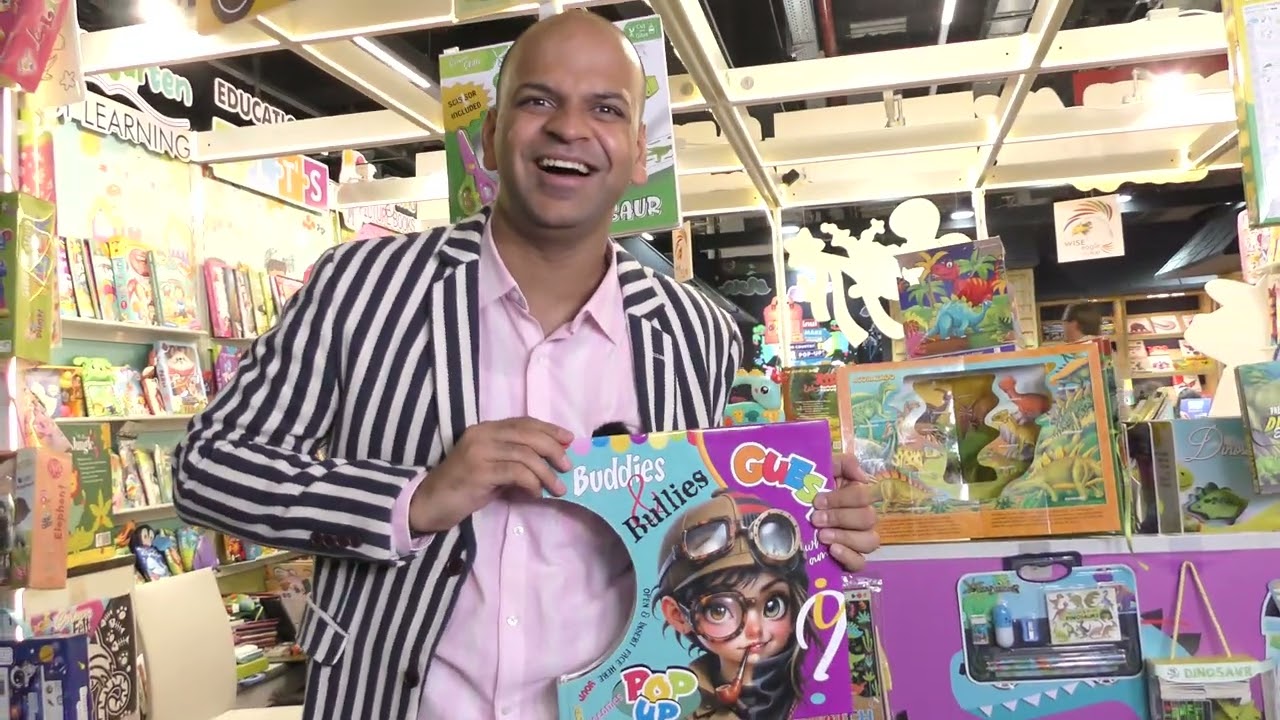 XACT BOOKS at Frankfurt Buchmesse 2025 #dehli #india #bookfair #germany