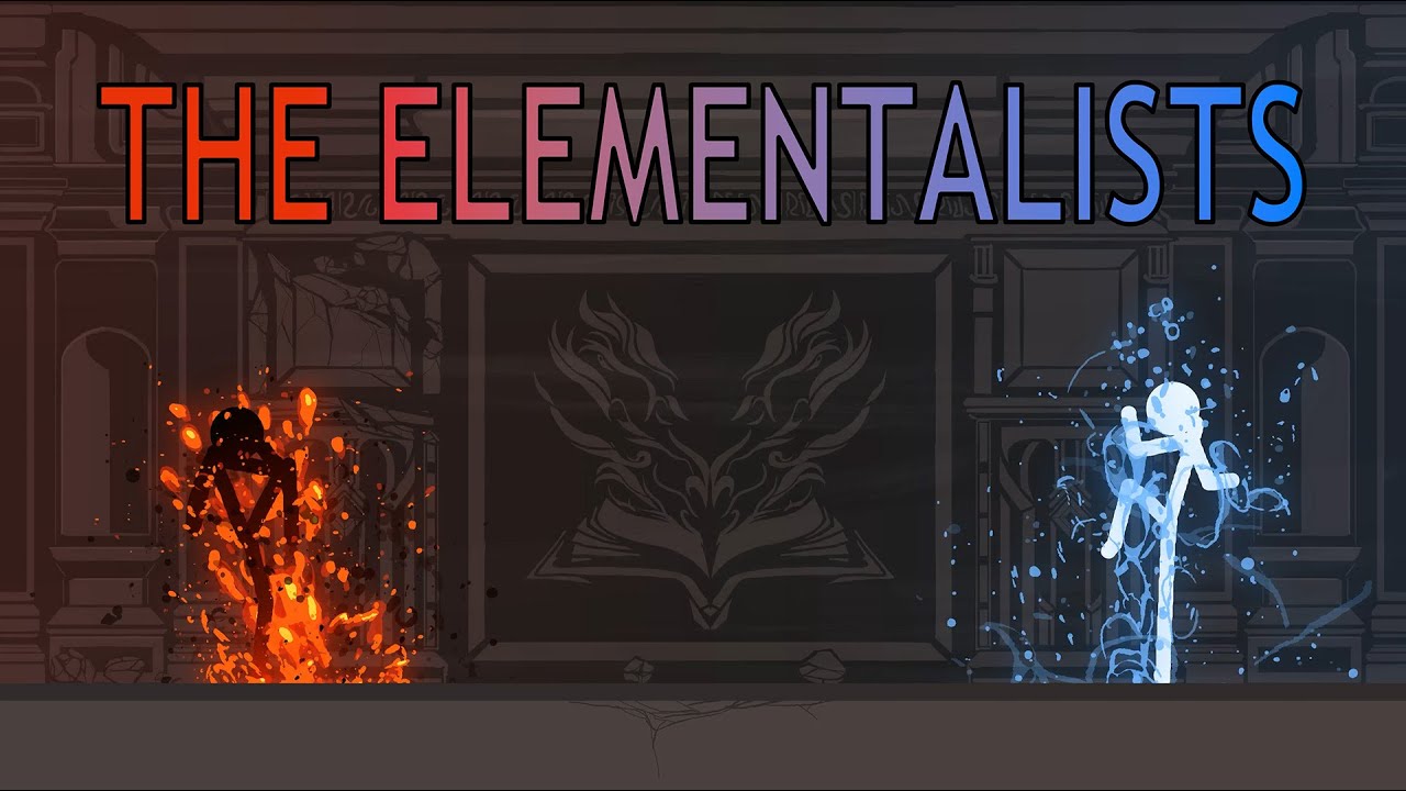 The Elementalists