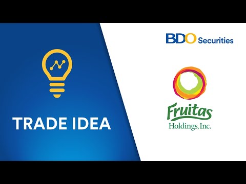 Stock Analysis on PSEi and FRUIT (13 November 2023) | Technically Speaking