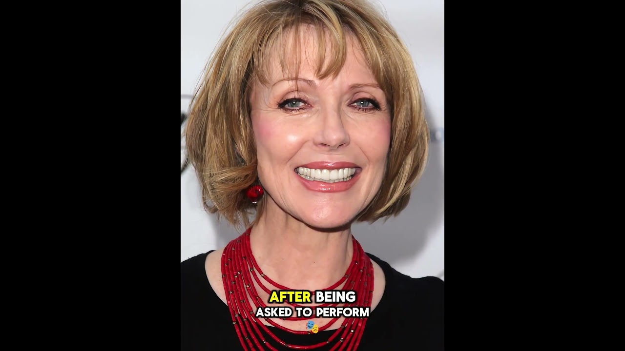Susan Blakely: 10 Weird Facts You Didn't Know!
