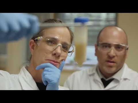 Adi Yehezkeli Fabumin 2023 Fellow Science & Technology Pioneer Award