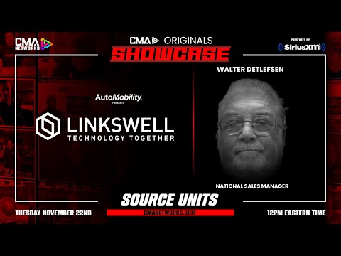 LINKSWELL | SOURCE UNITS | SHOWCASE