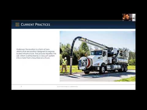 GeoIgnite: CUF - Why we should build a Digital Twin of our hidden infrastructure