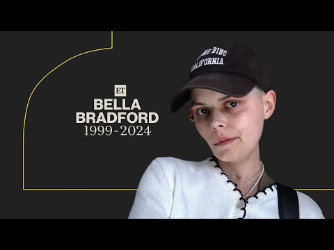 Bella Bradford Archives - 99.7 DJX