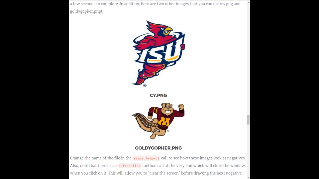 LC101 Think Python Chapter 8 Exercise 6