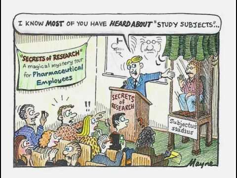 Get Unique Research Cartoons for YOUR Presentation
