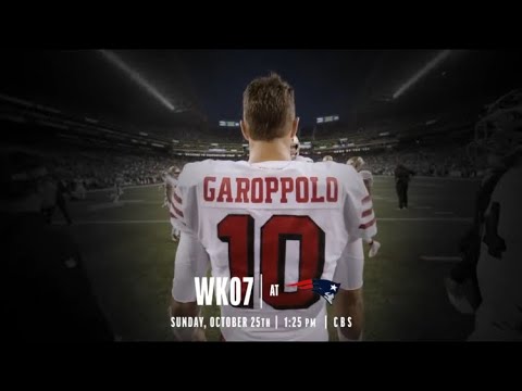 49ers 2020-21 Season Trailer (With Schedule) ᴴᴰ