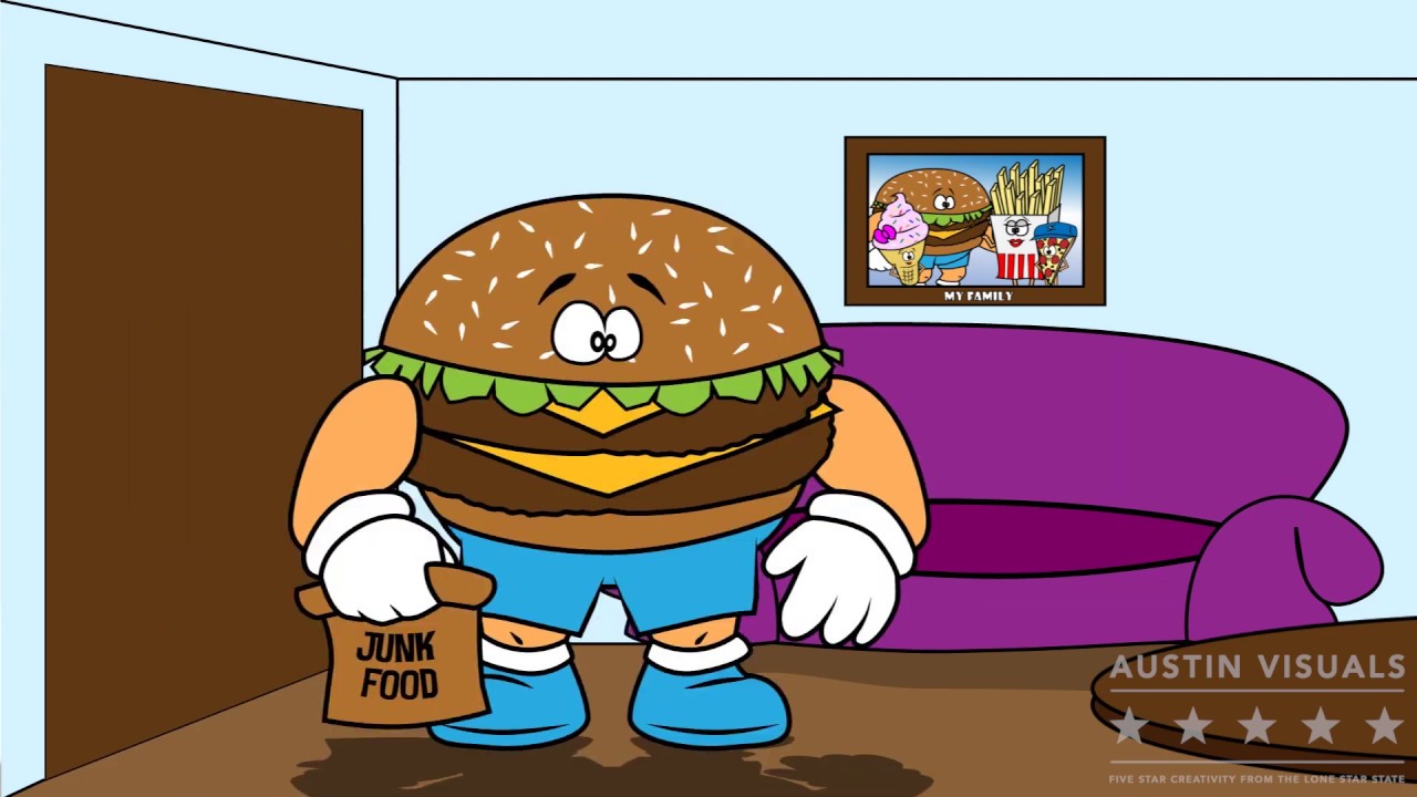 Cartoon Explainer Video Animation Studio | Austin Visuals