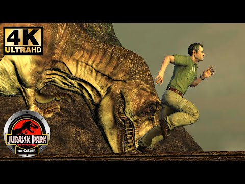 Steam Community :: Video :: Jurassic Park: The Game - Ep. 07: Final [4K ...
