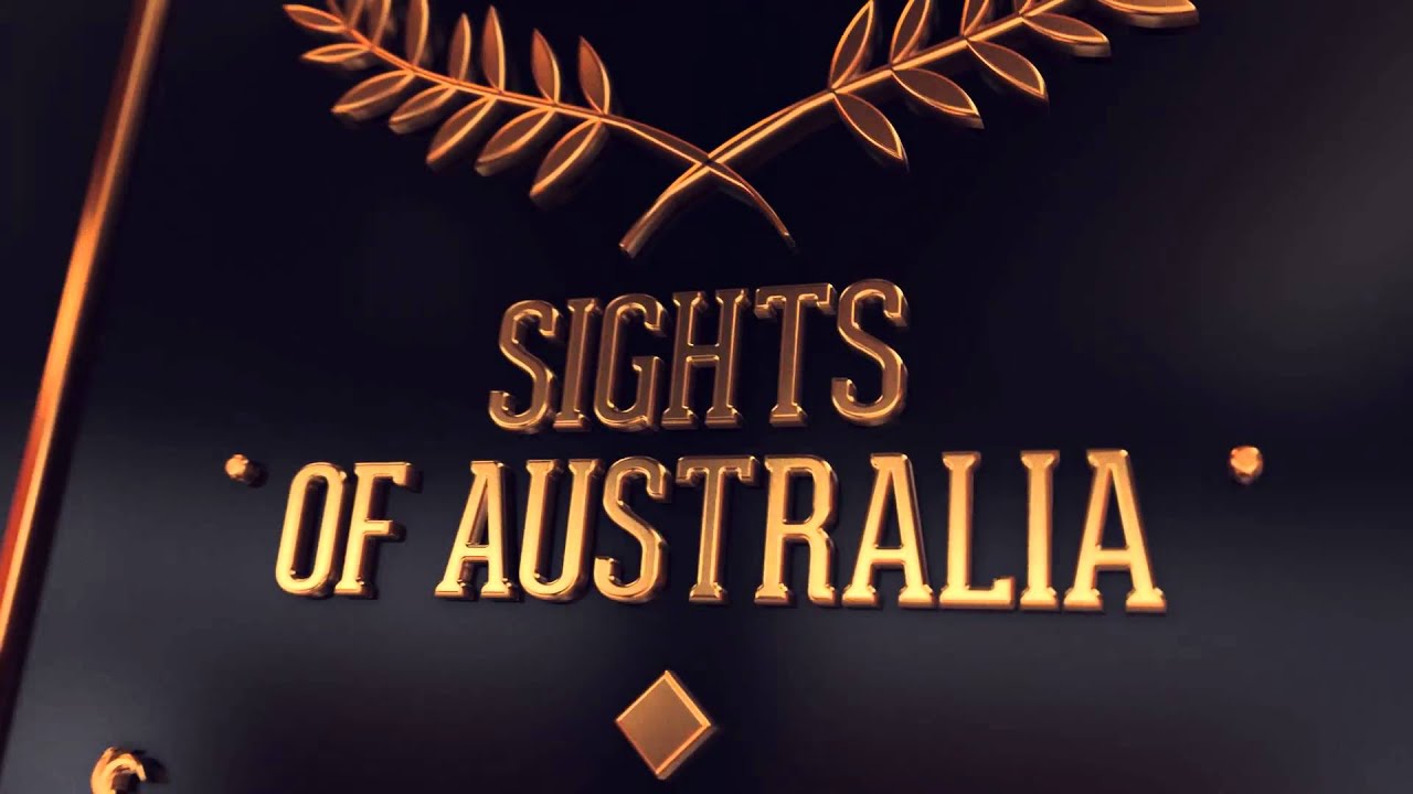 After Effects project - Vintage Title Package