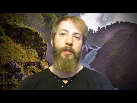 What is Rokkatru? | Whispers of Yggdrasil