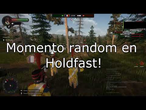 Steam Community :: Video :: Holdfast - Random Animando a las tropas ...