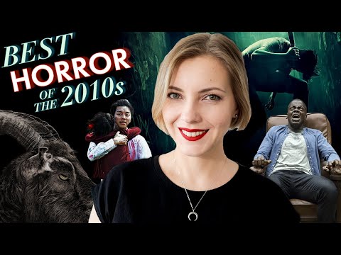 😈 My Top 10 Horror Movies of the 2010s | Best of the Decade