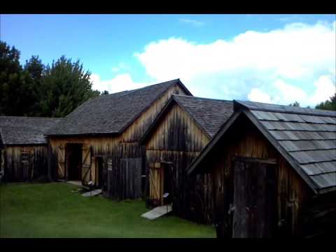 Almanzo Wilder Farm Museum