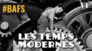Regarder Les Temps Modernes en streaming complet