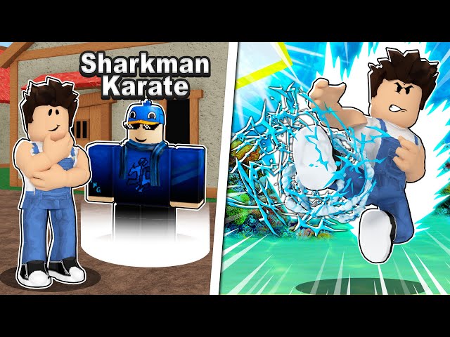 5 best fighting styles in Roblox Blox Fruits