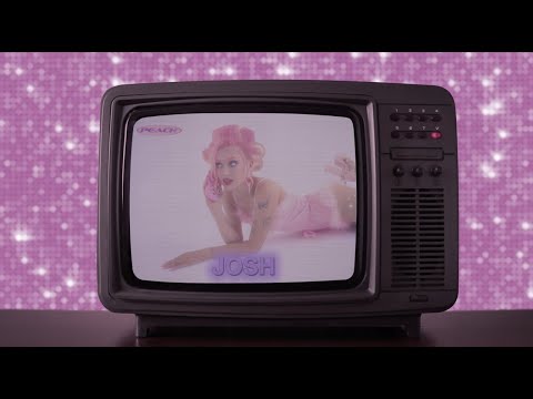 Peach PRC releases an ultimate breakup anthem, entitled, “Josh”