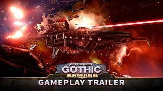 Battlefleet Gothic: Armada | Steam Game Key for PC | GamersGate