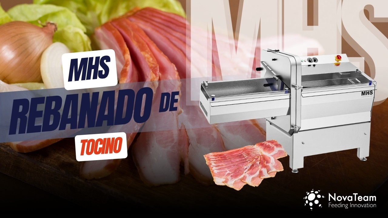 MHS-Rebanado de tocino