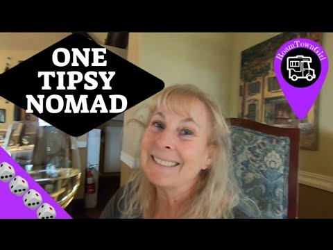 Best Kept Secret Places To See in Las Vegas / Pahrump Winery and RV Park / Symphony Restaurant