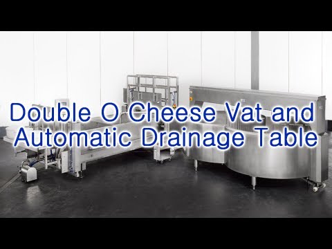 Cheese Vat at Best Price in India