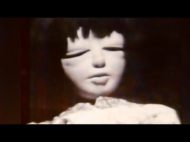The Haunting Legend of Japan's Iki Ningyo: A Tale of the Living Doll ...