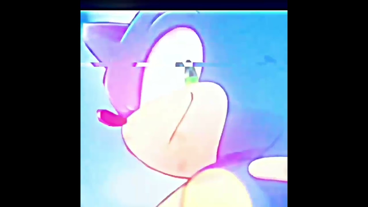 sonic the goat hog 🥹🙏 #edit #comics #animation #sonicthehedgehog #shorts