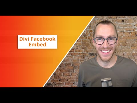 Integrate Facebook Feeds into Your Divi Website (Easy Step-by-Step Guide)