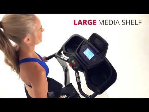 Bowflex TreadClimber # Bowflex TC100 TreadClimber Review [+1] Bowflex TreadClimber TC100 Review++