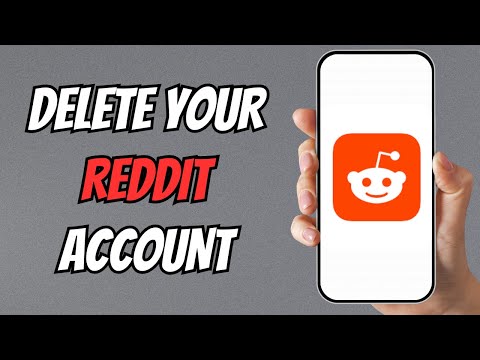 How to Delete Reddit Account Permanently (Step-by-Step)