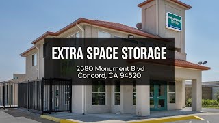 3 Best Storage Units in Concord, CA - Expert Recommendations