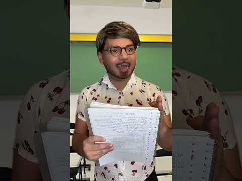 Prueba oral de inglés 🇺🇸 #humor #venezuela #humorvenezolano #comedia