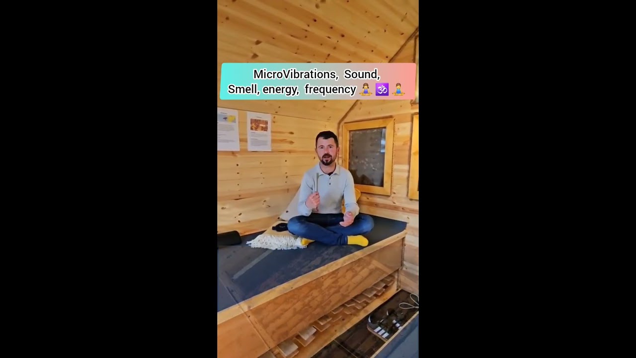 Bee Beds: The Game-Changer for Beekeeping and Natural Wellbeing #beebeds #beetherapy #beekeepinglife