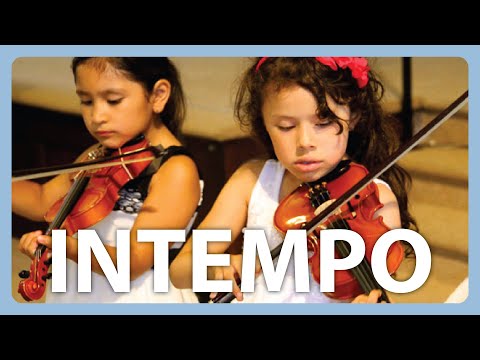 Empowering Kids Through Their Cultural Heritage and Their Music