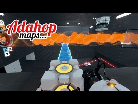 Steam Community :: Video :: Adahop maps... Broad Spectrum Edification ...