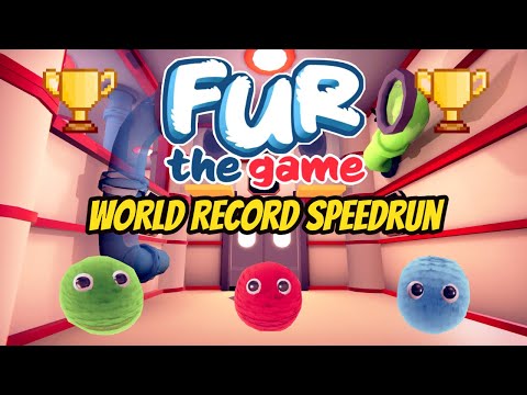 Steam Community :: Video :: Fur The Game Speedrun(WR,1:44)