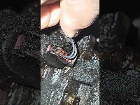 Gen4 LS Chevy and GMC 2007-2016 CAM Sensor code P0011 P0340 Tip. #gmc #chevytruck #mechaniclife