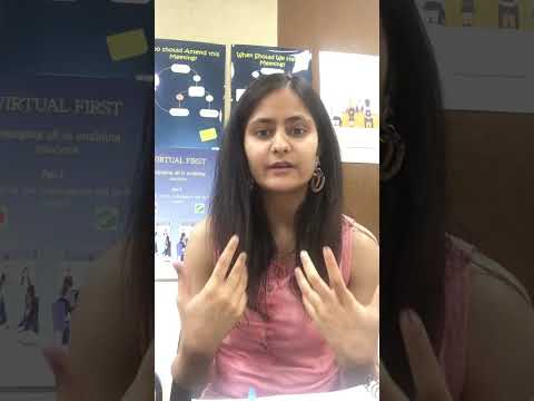 Sweety Yadav- MS Computational Finance, Carnegie Mellon University - GRE Testimonial for GLC