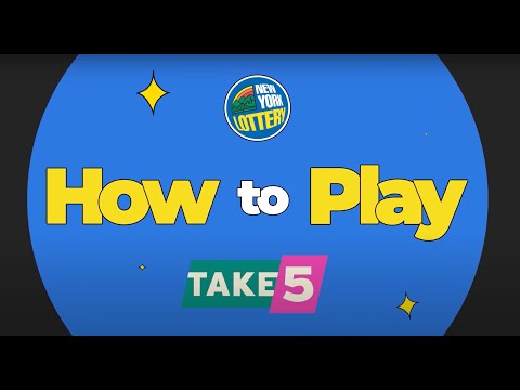 How to Play: Take 5