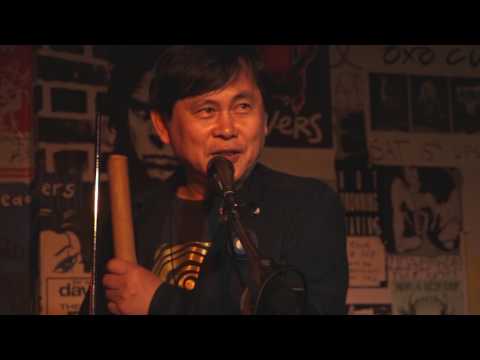 Koichi Makigami & Sophie Perillo (Ritual Community Music)