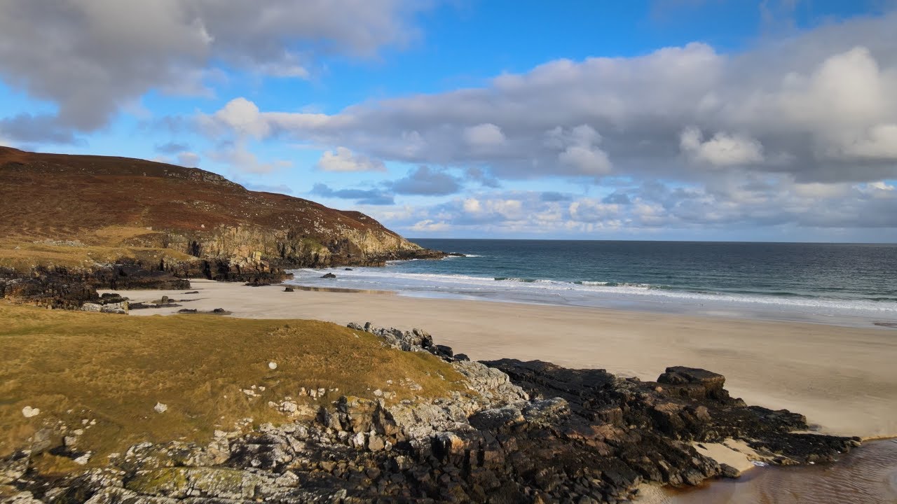 Isle of Lewis Tour- 3 Sides to 1 Island - Explore Outer Hebrides ...