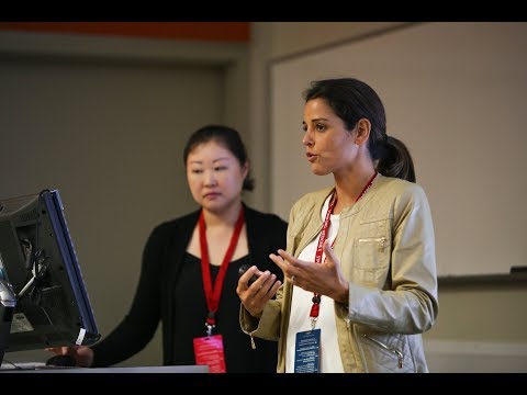 Louise Schaper, MD: Group 3 Q&A: New Frontiers in Surgical Technology - Panel Discussion