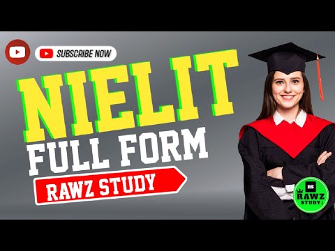 nielit ka full formβ fullform of nielit #trendingvideoNielit