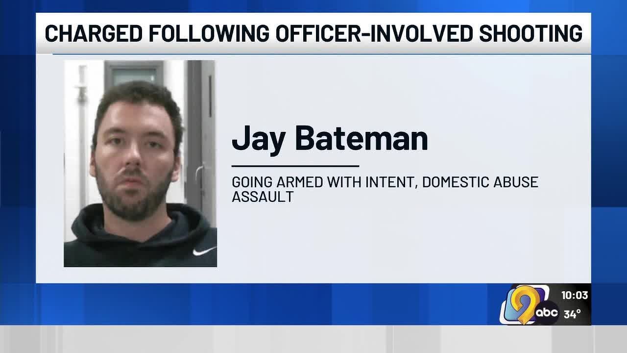 West Liberty officer cleared in January officer-involved shooting