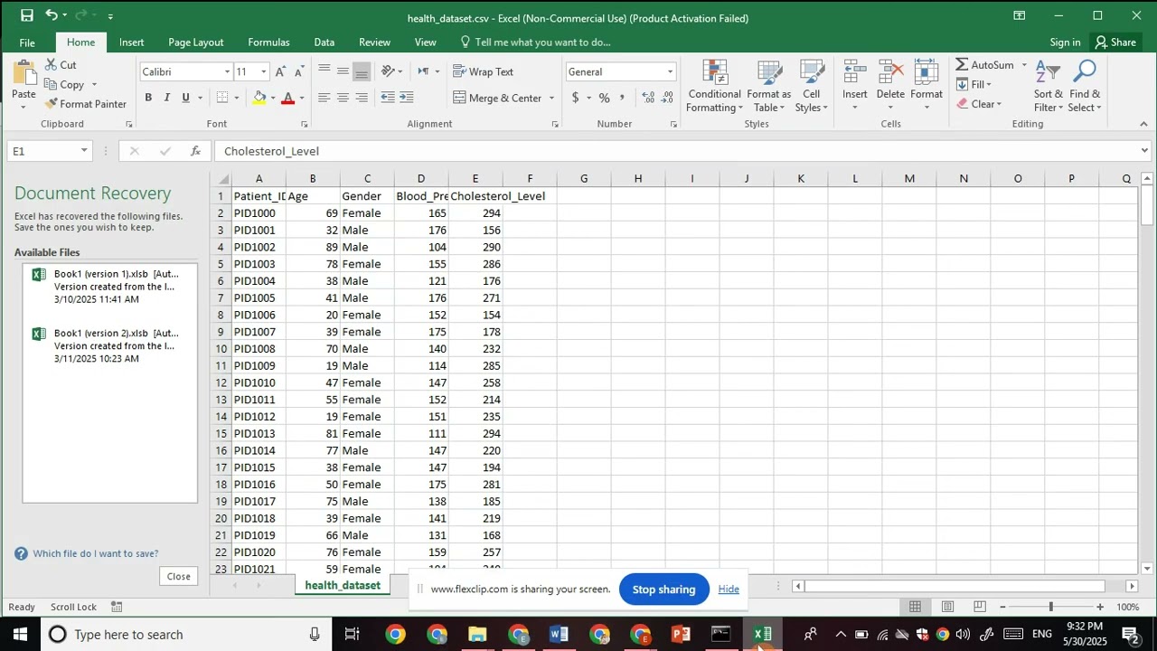 Using Pandas And Matplotlib to Plot Graphs | Python Tutorials | Machine Learning | Pandas | Ai