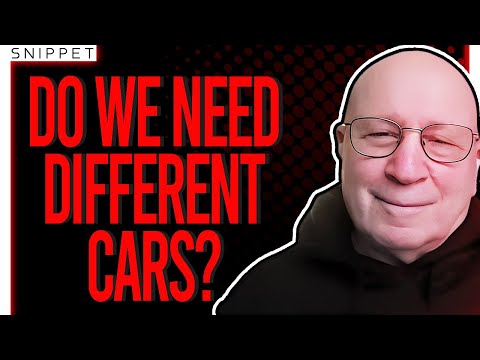 Tesla's Sales Boom: Do We Need More Variety in the EV Market?