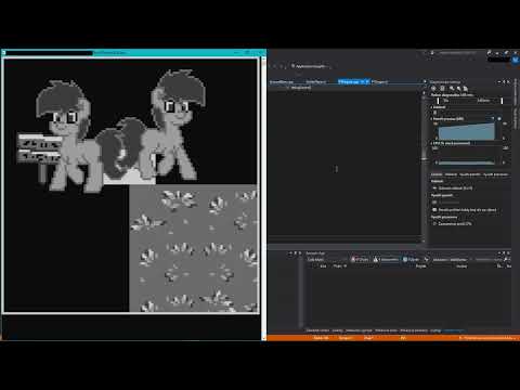 Steam Community :: Video :: PonyTown ASCII Edition