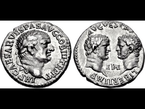 The History of Silver.