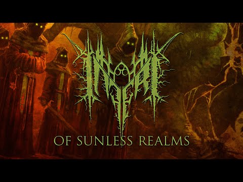 Inferi Share Teaser For New EP “Of Sunless Realms” – Metal Anarchy